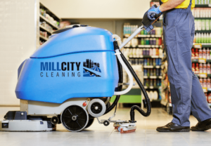 Minneapolis Cleaning Services - Mill City Cleaning