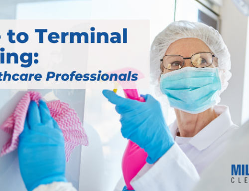 3 Phases of Post-Construction Cleaning: Step-by-Step Guide - Mill City ...